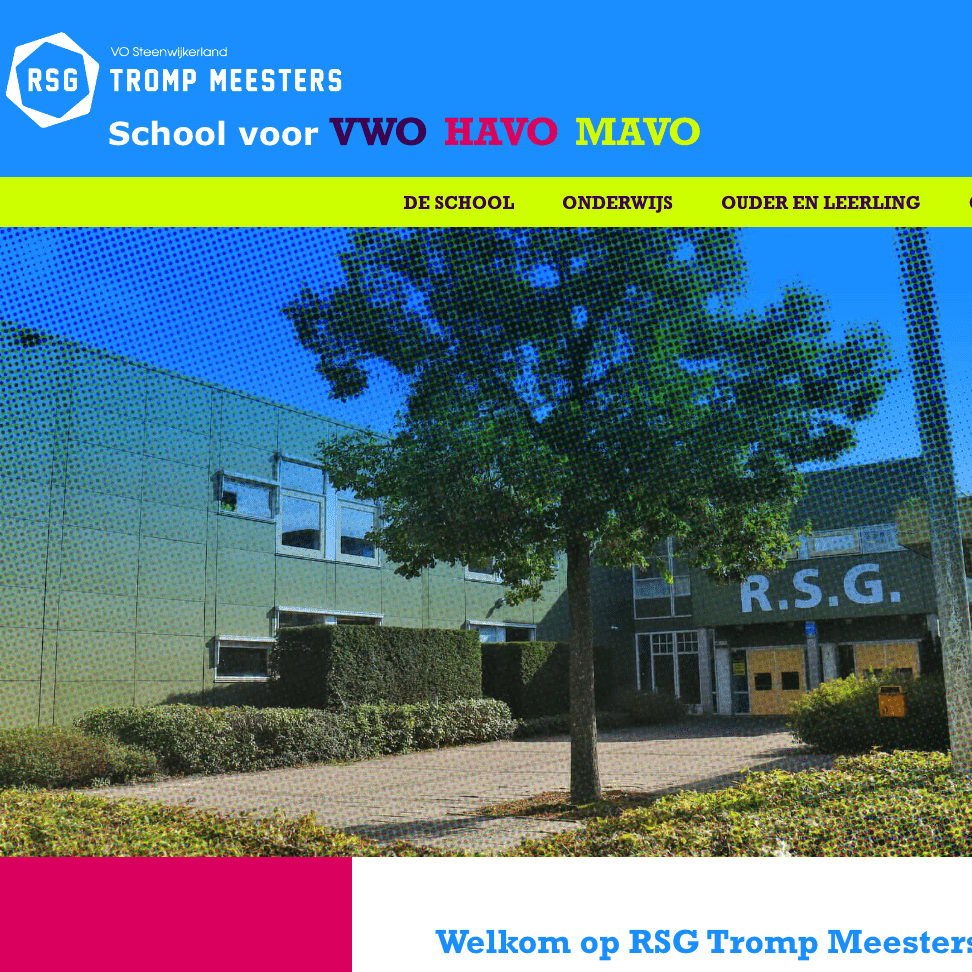 Portfolio | BijzonderOnline voor uw online prestaties